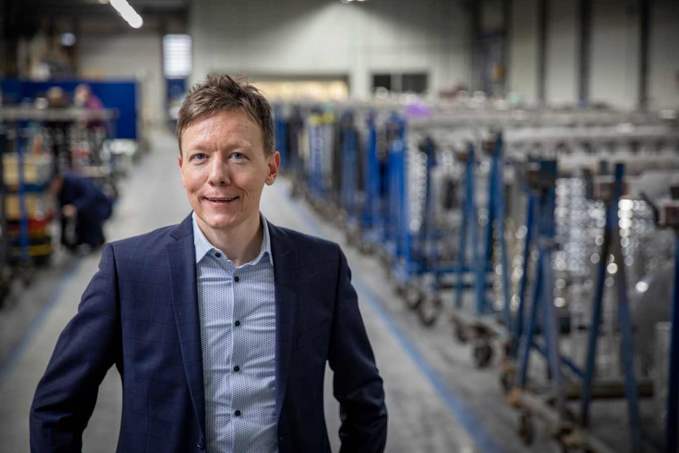 Ondernemers met handen in het haar door tsunami aan besmettingen ...