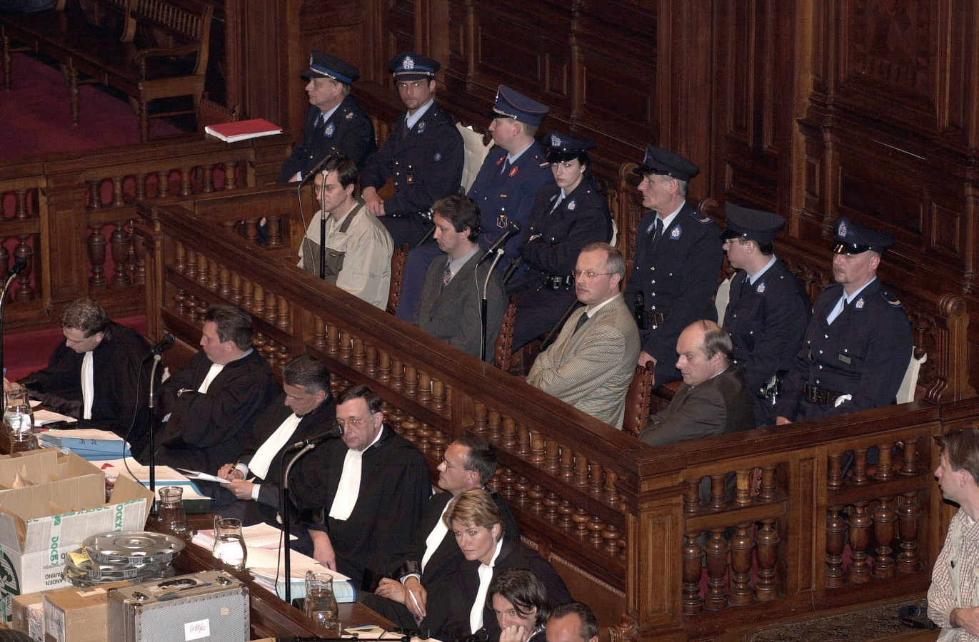 We spraken exclusief met Carl De Schutter, de man die al 25 jaar in de ...