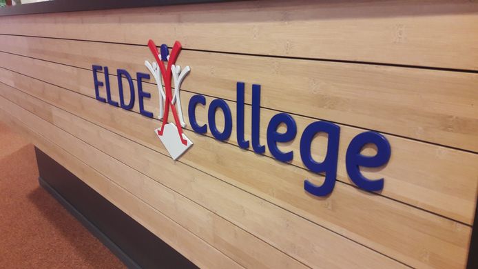Erkenning en uitbreiding tweetalig onderwijs Elde College | Boxtel | ed.nl