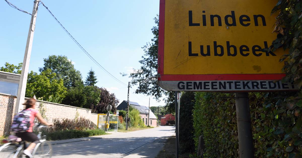 Lubbeek krijgt tien fietsstraten: “Het begin van een veilig fietsnetwerk in de hele gemeente ...