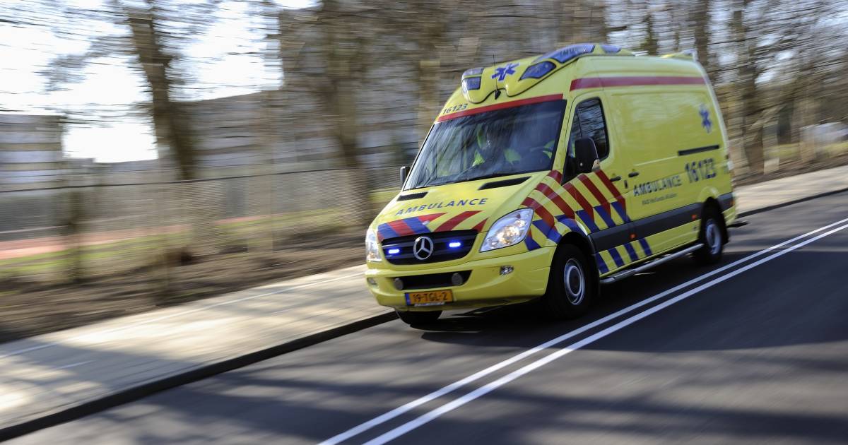 78-jarige fietser overleden aan verwondingen na botsing met andere fietser | Rotterdam | pzc.nl