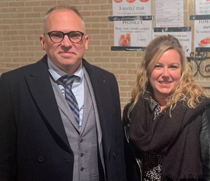 Vlaamse feestdag met ijsjes, muziek en minister Diependaele | Sint ...