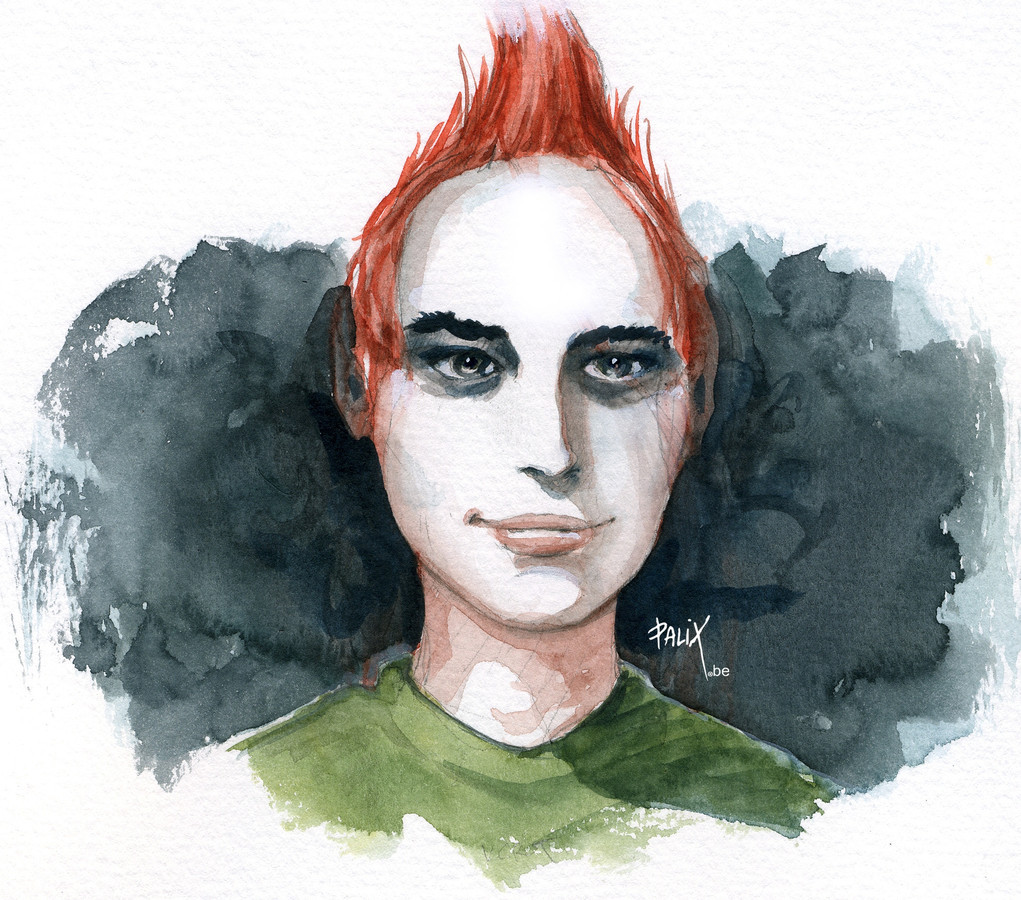 Kim De Gelder, ‘The Joker’ van België: “Die sukkels denken dat ik aan een psychose lijd, maar ik ...