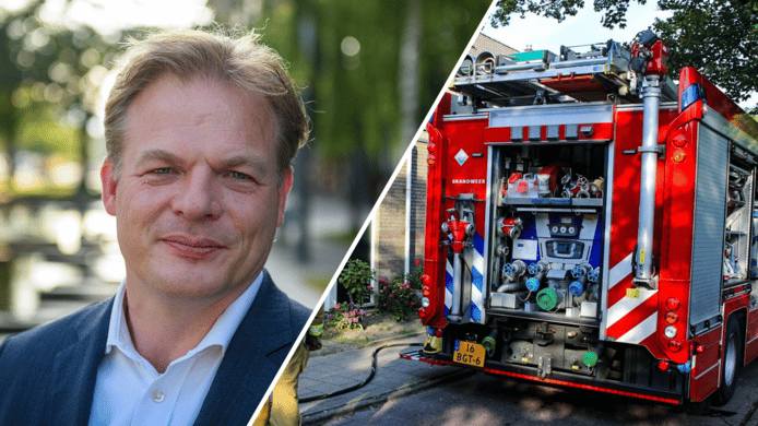 Luister | Pieter Omtzigt doet met eigen partij mee aan Tweede ...
