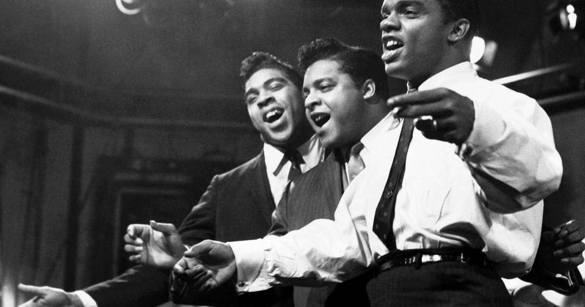 Rudolph Isley, medeoprichter The Isley Brothers, overleden | Muziek ...