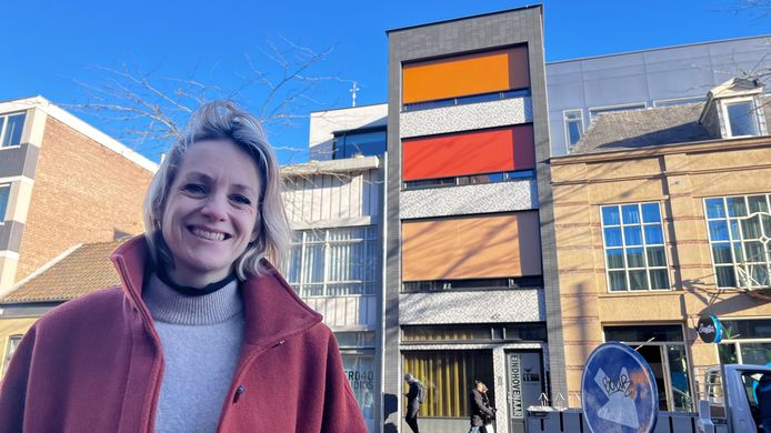 Seksclub Nightingale is weg, maar Catharina, Olivia en Conny zijn gewoon weer thuis | Eindhoven ...