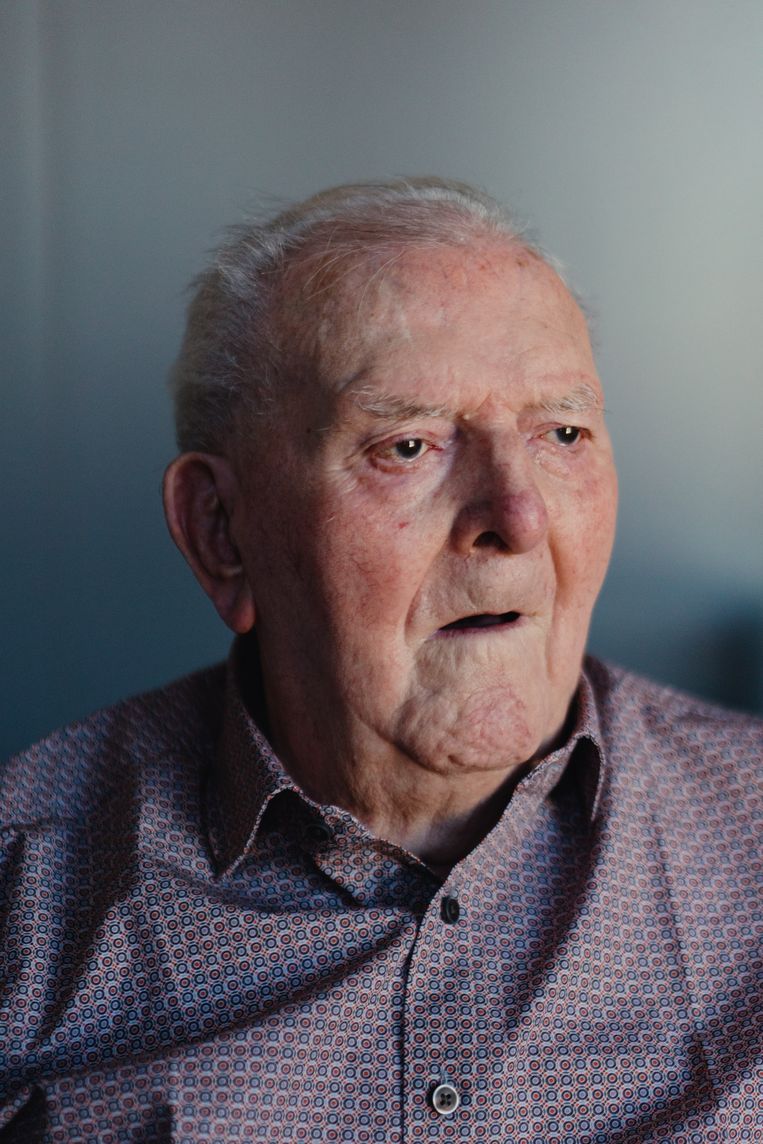 Victor Hannes over de thuiskomst in België: ‘Ik krijg nog steeds tranen ...