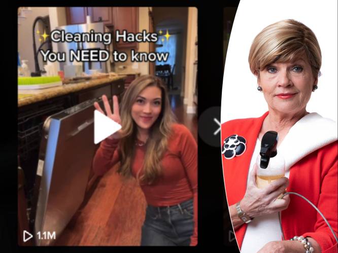 Van weetjes over schilderkunst tot handige lifehacks: van deze 10 TikTok-kanalen leer je heel ...