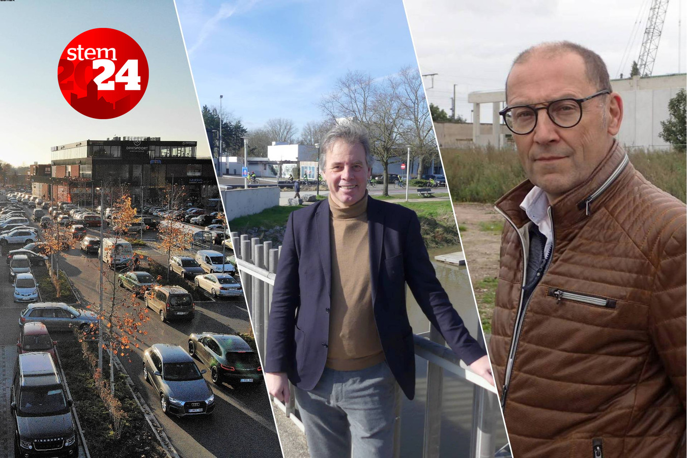 Welke verkiezingsbeloftes uit 2018 werden gerealiseerd in Deinze? En ...