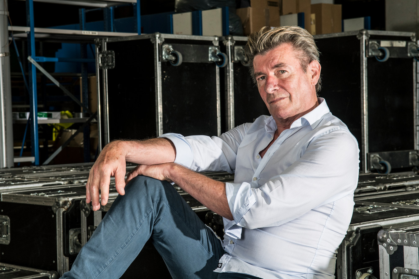 Maxine Michiels over haar overspelige vader: "Ik ben héél kwaad geweest ...