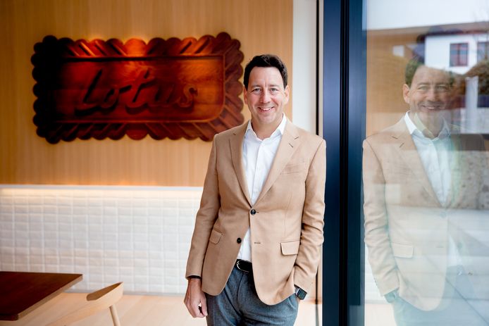 Corona krijgt Lotus Bakeries niet klein: omzetgroei van 8 procent en ...