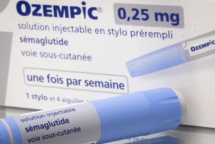 “Ozempic in pilvorm” van Deense farmaceut Novo Nordisk zou risico op ...