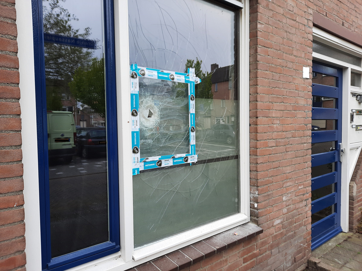 Was het zaterdagnacht vuurwerk, een schot of iets anders in Bredase ...