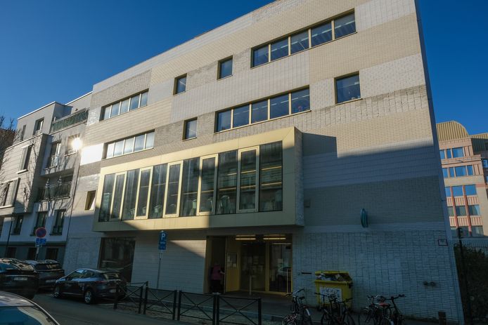 GO! Basisschool Balder ontvangt 200.000 euro subsidie voor project ter ...