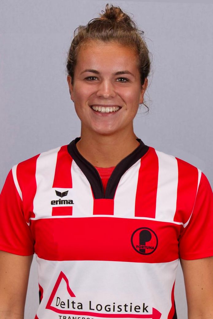 International Fleur Hoek kiest voor Fortuna | Regiosport | destentor.nl