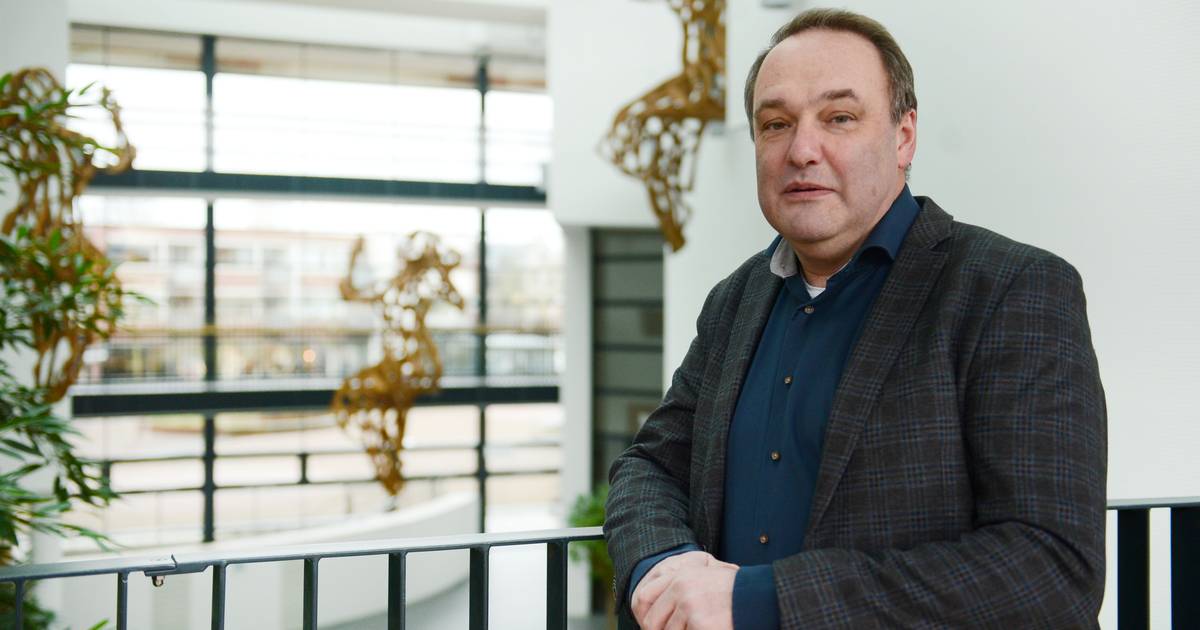 Wethouder Ben Beens heeft 22 fte extra nodig in het Rijssense ...