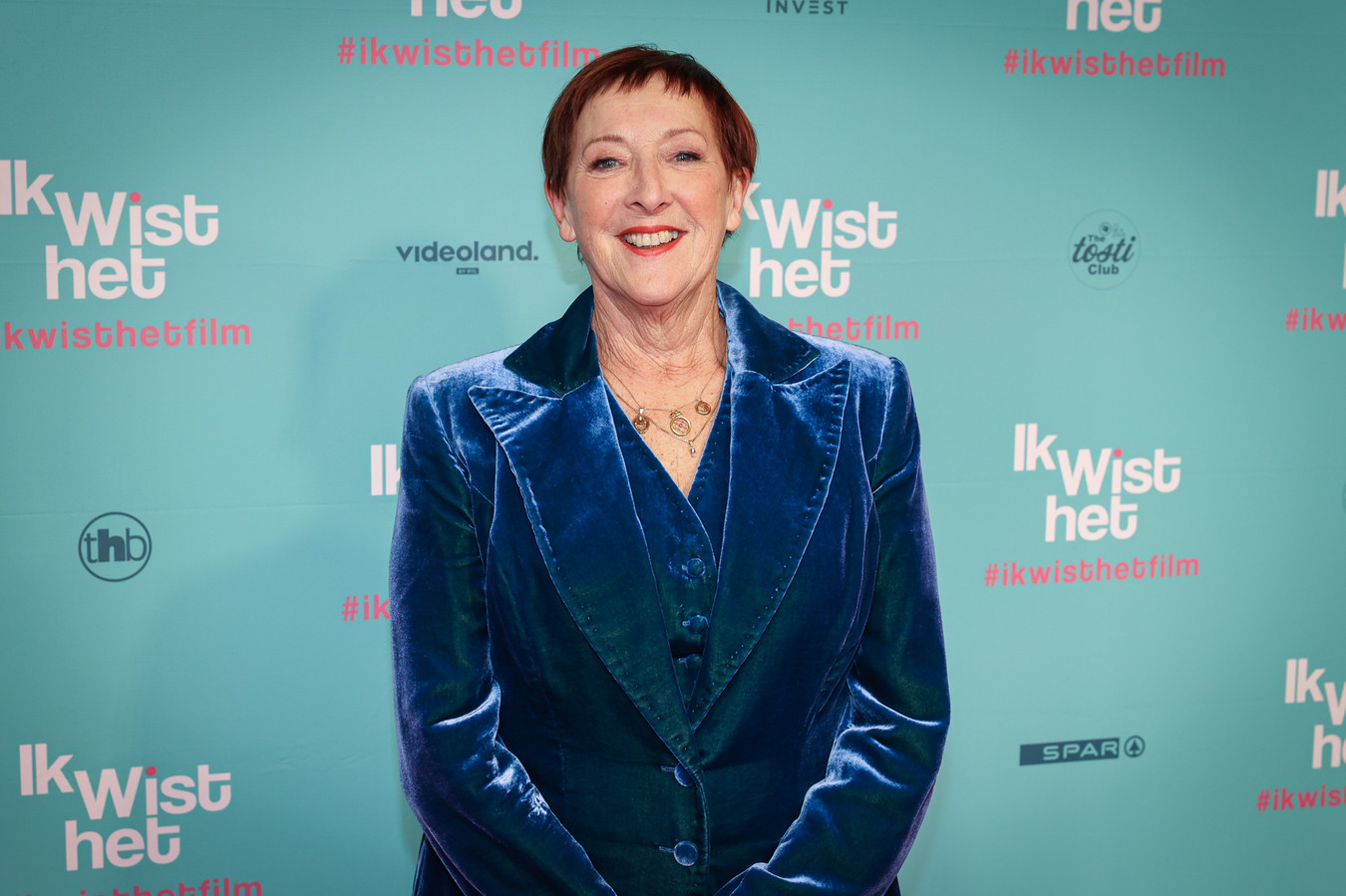 Loes Luca krijgt plek in Van Dale dankzij oude energiespotjes | Foto ... Loes Luca krijgt plek in Van Dale dankzij oude energiespotjes | Foto ...