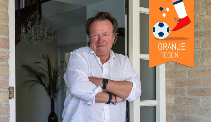 Als Oostenrijk vanavond wint, dan zullen de buren van Hermann in ...