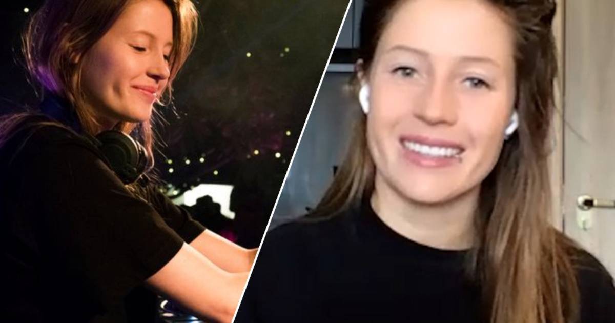 Charlotte de Witte is beste techno-DJ ter wereld: “In België wordt ...