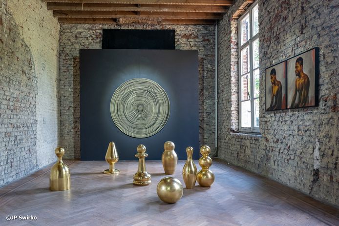 ‘Collected Stories’ in kasteel Terlinden: “16 kamers vol niet te missen ...