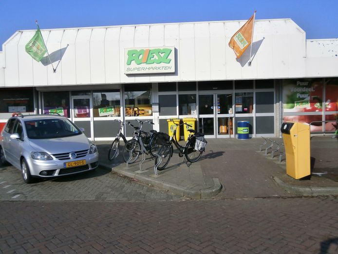 Poiesz bouwt supermarkt in nieuwbouwwijk Emmeloord | Flevoland ...