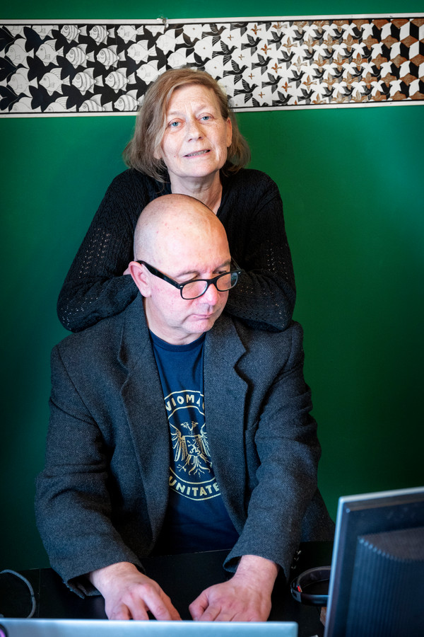 Als ik een afsprakenkaartje van het ziekenhuis vind in de zak van mijn ...