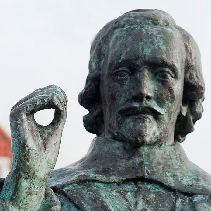 Jacob Cats (1577-1660) | Grootste Middelburger Aller Tijden | pzc.nl