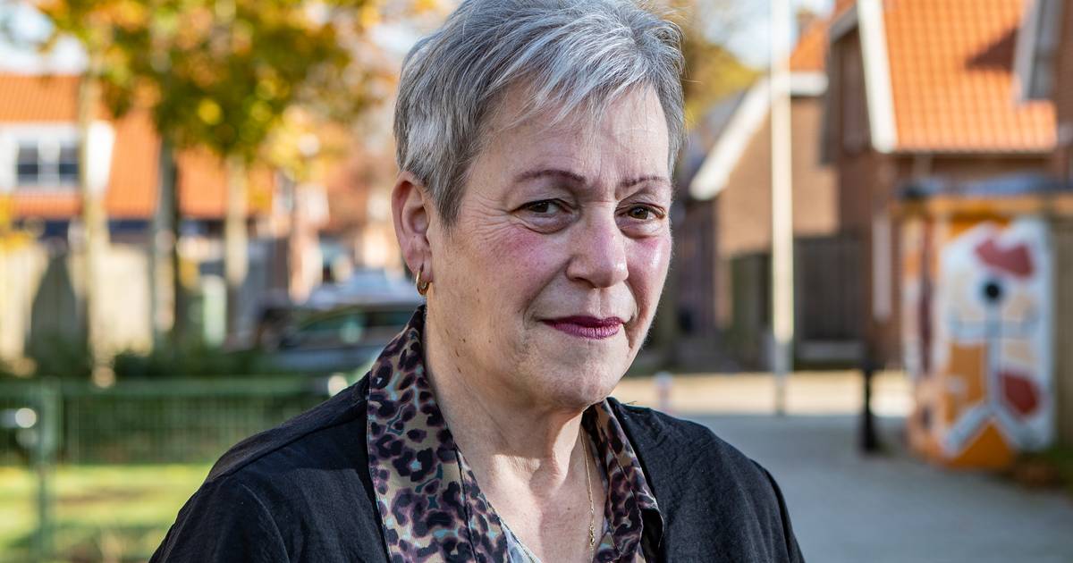 Deventer Ria wil via nationale tv meer aandacht voor mantelzorgers ...