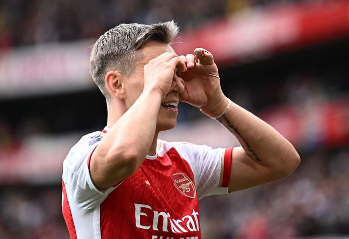 EXCLUSIEF. Laura Hilven, stuwende kracht achter Leandro Trossard: “Toen ...