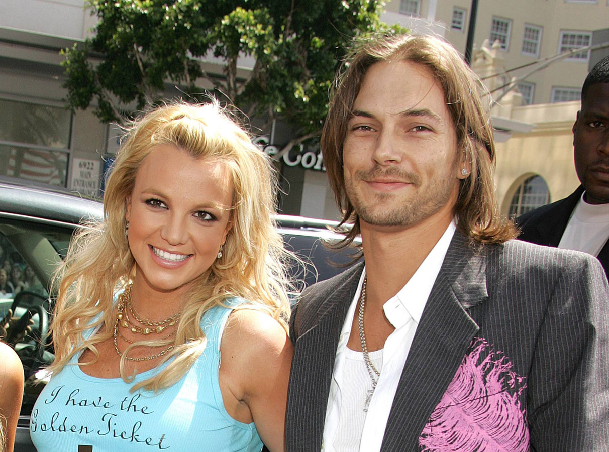 Gaat Sam Asghari met het fortuin van Britney Spears lopen nu hun ...