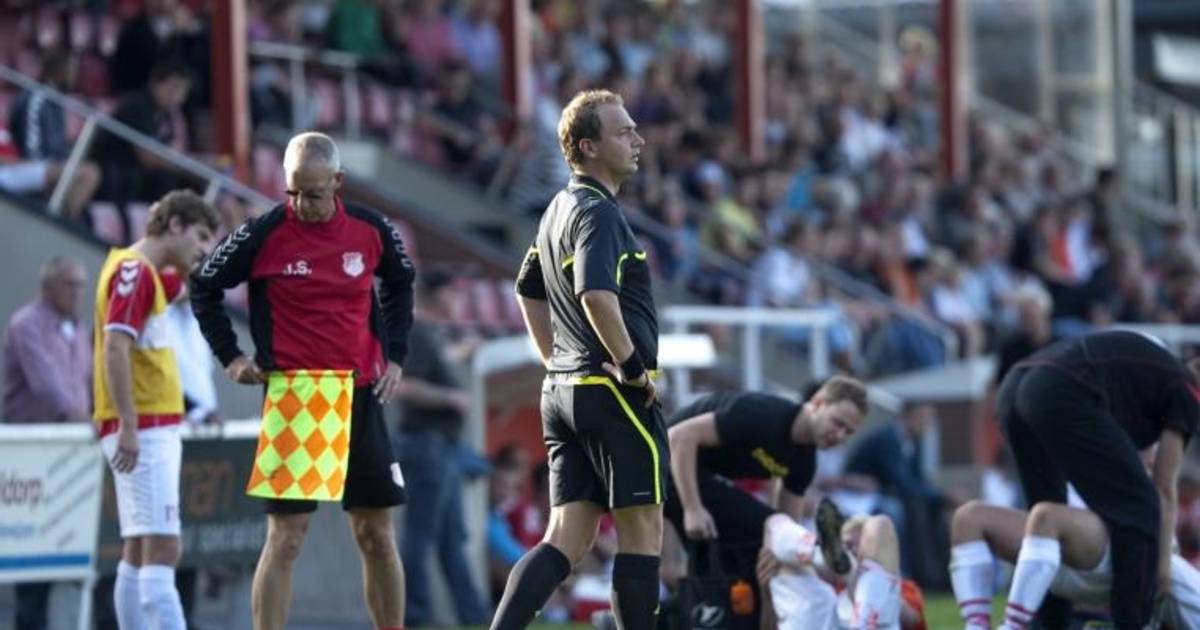 Redactie: Roy Hammink, Jaap Rademaker en Raymond Willemsen. | Sport ...