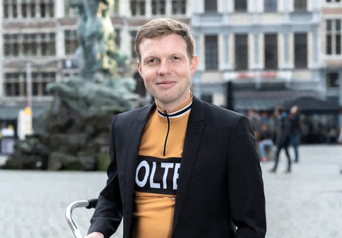 Jelle Cleymans woont al 6,5 jaar alleen: “Als er geen kinderen komen ...