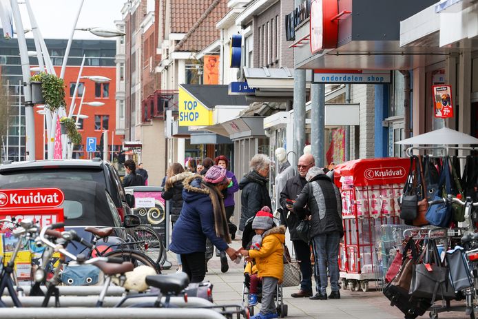 Bladelse centrum is al publiekstrekker, nu moet het ook ‘de huiskamer ...