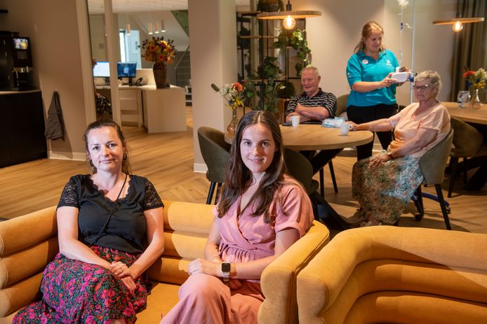 Nieuw plan van Almelose zorgondernemers: ‘Dit kan ook in Twente ...