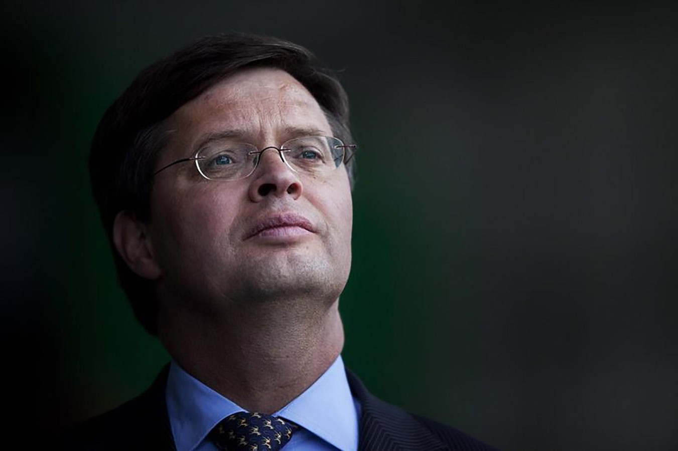 Balkenende: Achteraf was parlementaire enquête naar de Irakoorlog beter ...