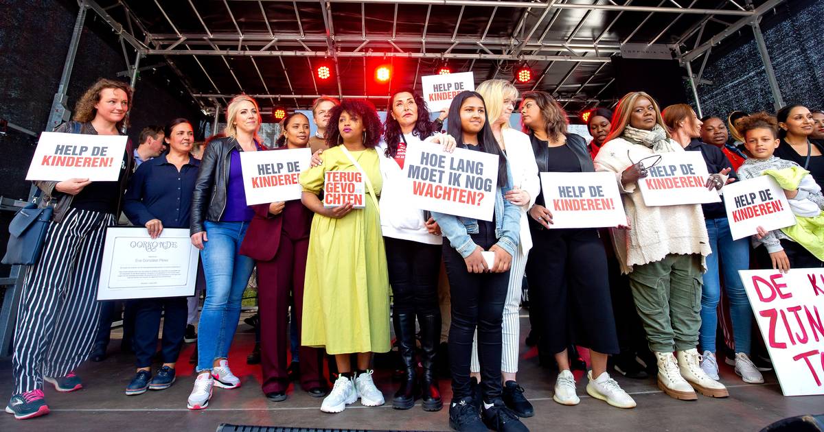 Udens slachtoffer toeslagenaffaire zet rechtszaak toch door ondanks belofte Belastingdienst - BD ...