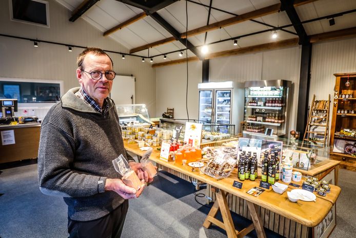 Filip levert geen Bekegemse foie gras meer vanaf 2023: “We gaan nu ...