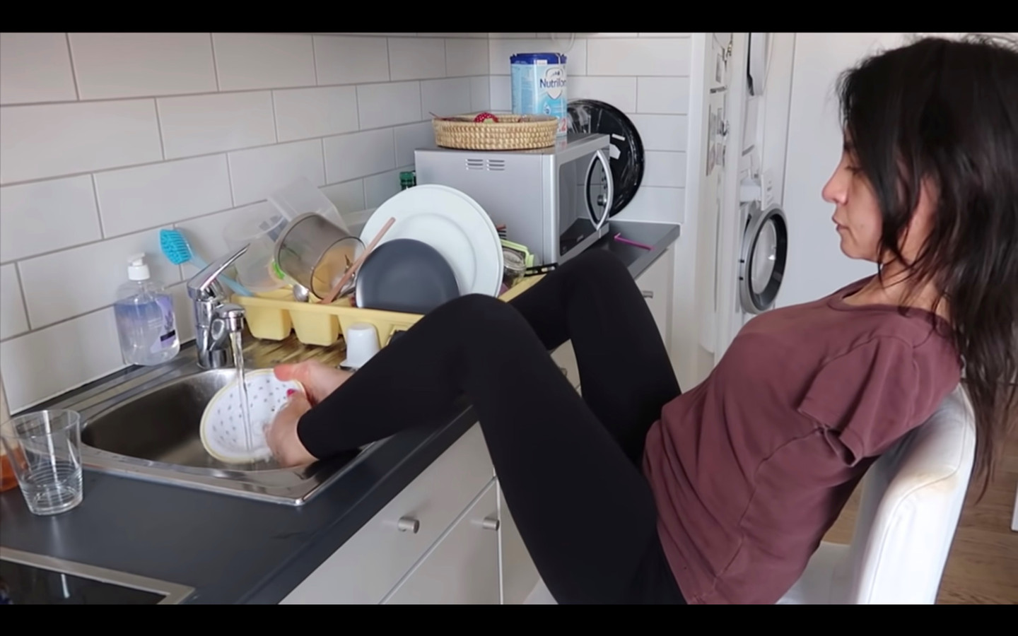 Sarah Talbi haalt miljoenen views op YouTube en TikTok: “Ook zonder ...