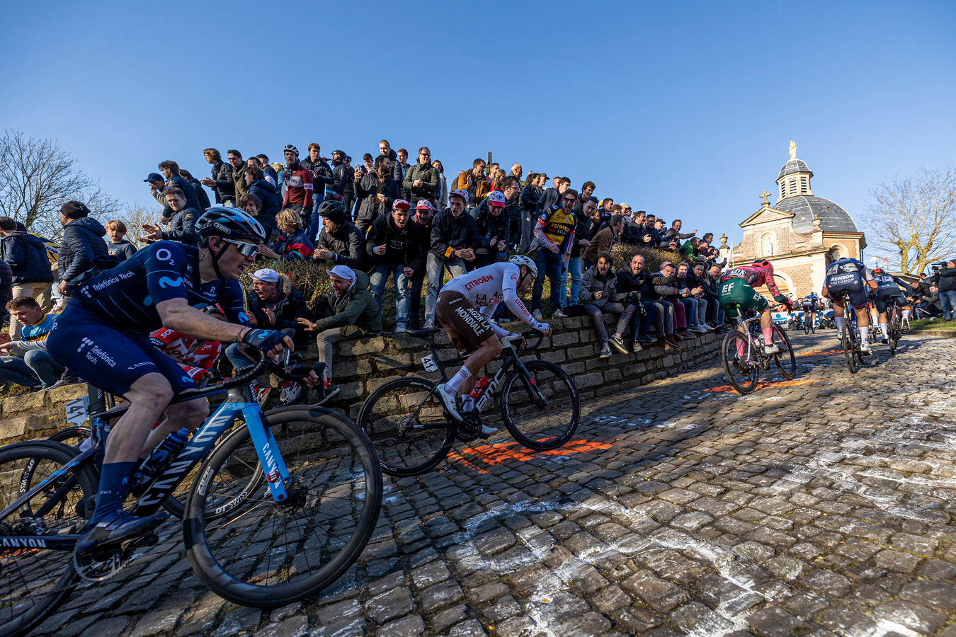 Van Krakelingen tot carnaval in Ninove: onze vijf weekendtips voor de ...