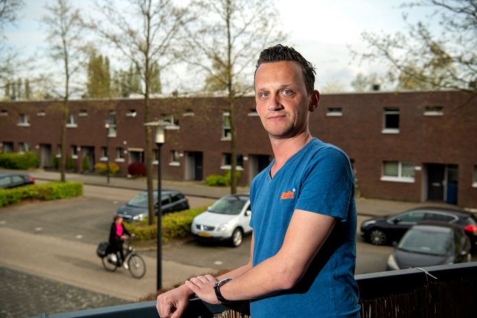 Gerrit (36) betrapte katalysatordief op heterdaad: ‘Hij zei dat ik ...