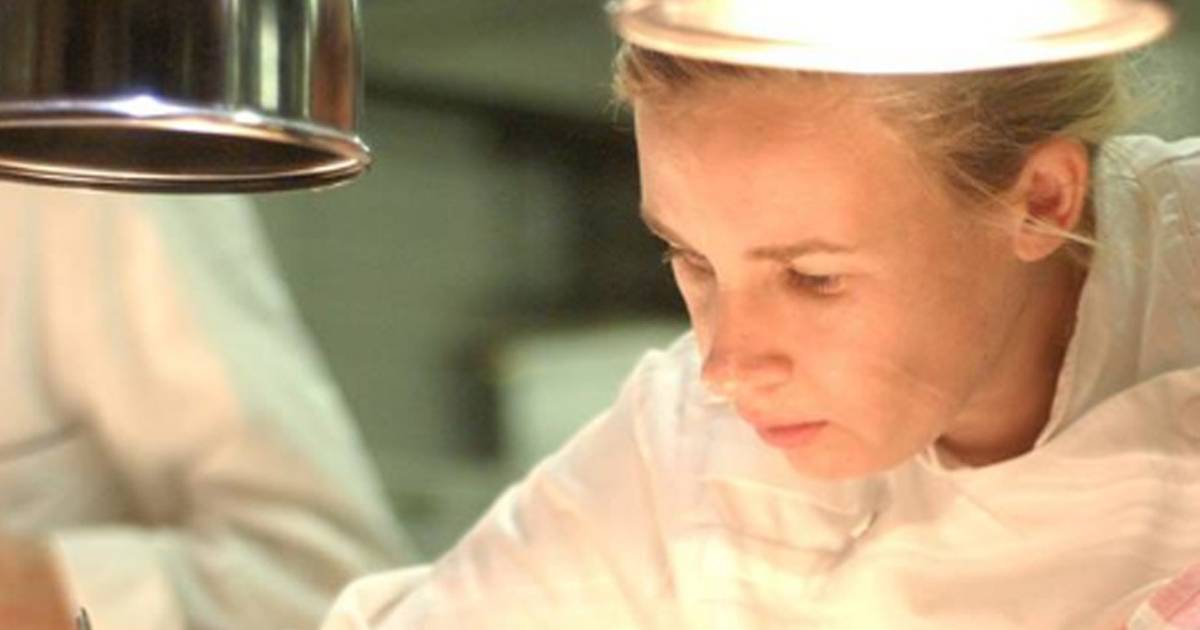 La jurée de Top Chef élue "meilleure femme chef du monde" | Manger ...