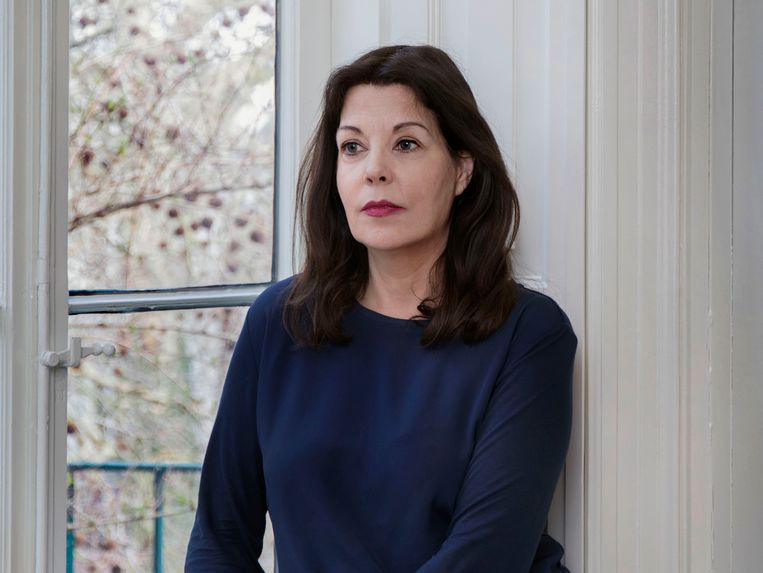 Manon Uphoff over seksueel geweld: ‘Mijn vader dacht echt dat hij God ...