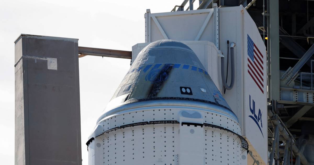 Na veel uitstel en technische problemen nu toch eerste vlucht nieuw ...