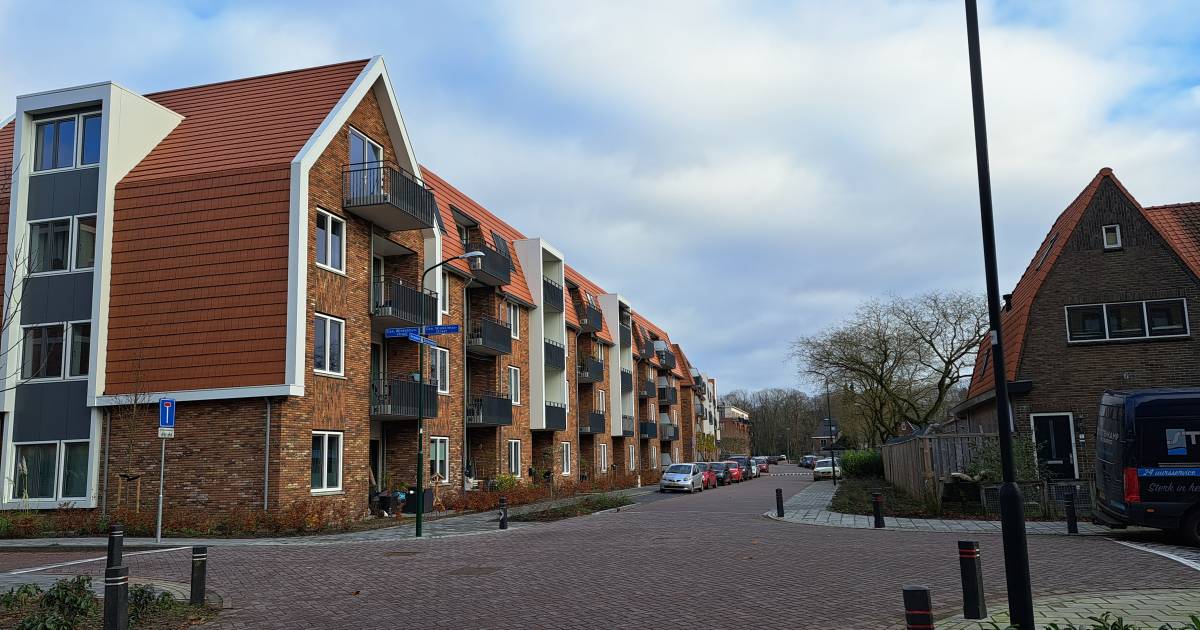 Sloop van 16 woningen levert 27 nieuwe huizen op in Soesterberg | Soest ...