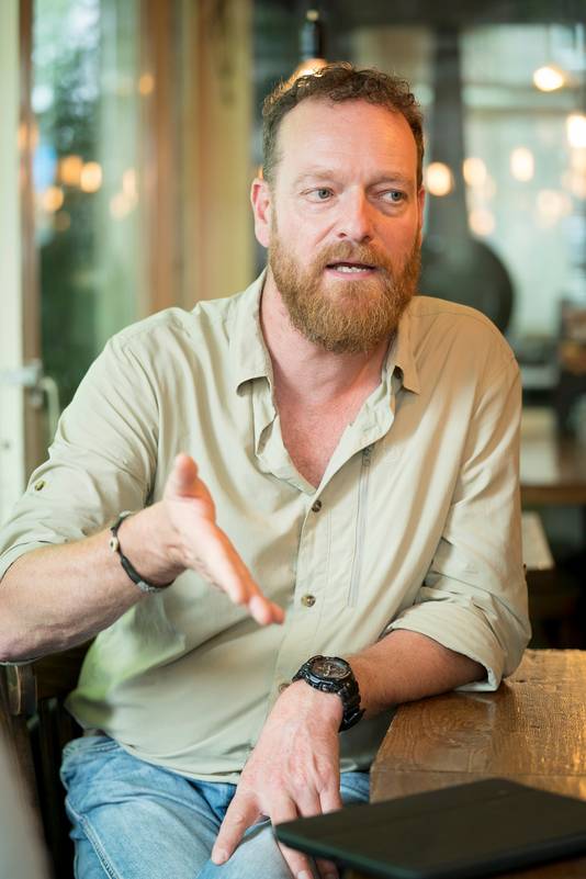 Johan Mees kende Jos Brech al jaren: 'Liep ik daar met een ...