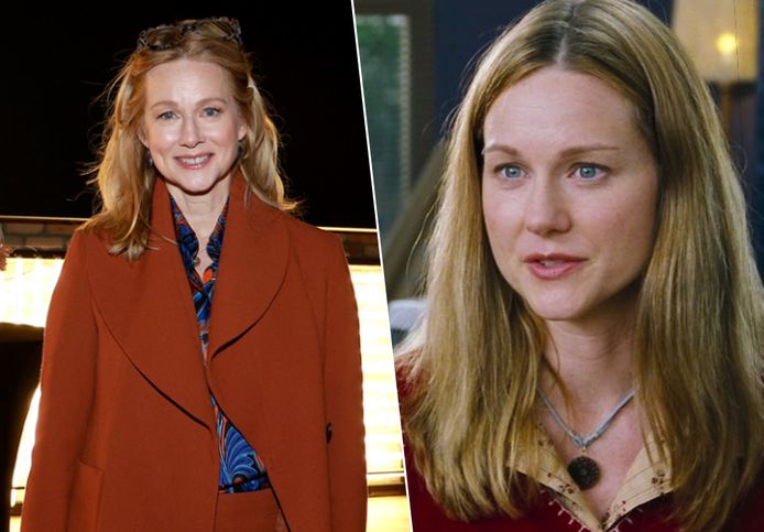 Van stand-upcomédienne tot huisvrouw: hoe gaat het twintig jaar later ...