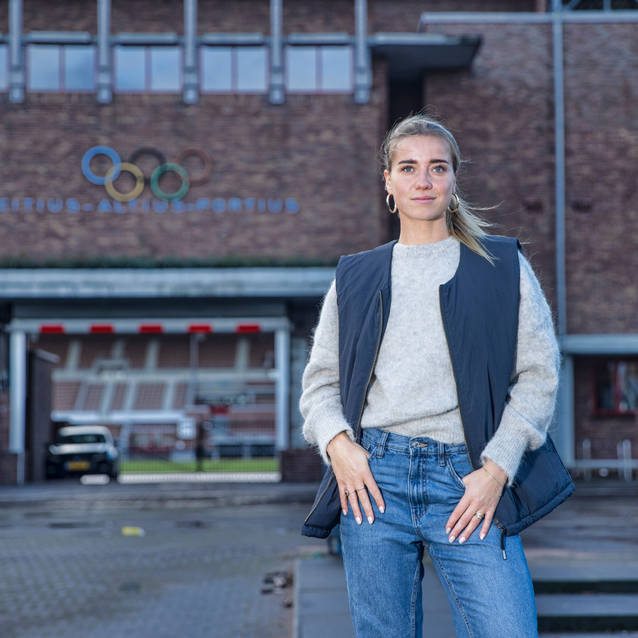 Hockey-international Burg durft nu écht te dromen van de Spelen: ‘Ik ...
