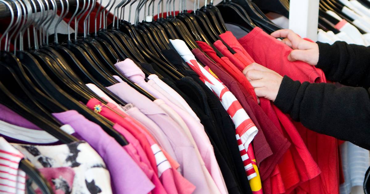 Heb jij kleren die je niet meer draagt? Doneer het: ‘Voor stadsgenoten die het nu goed kunnen ...