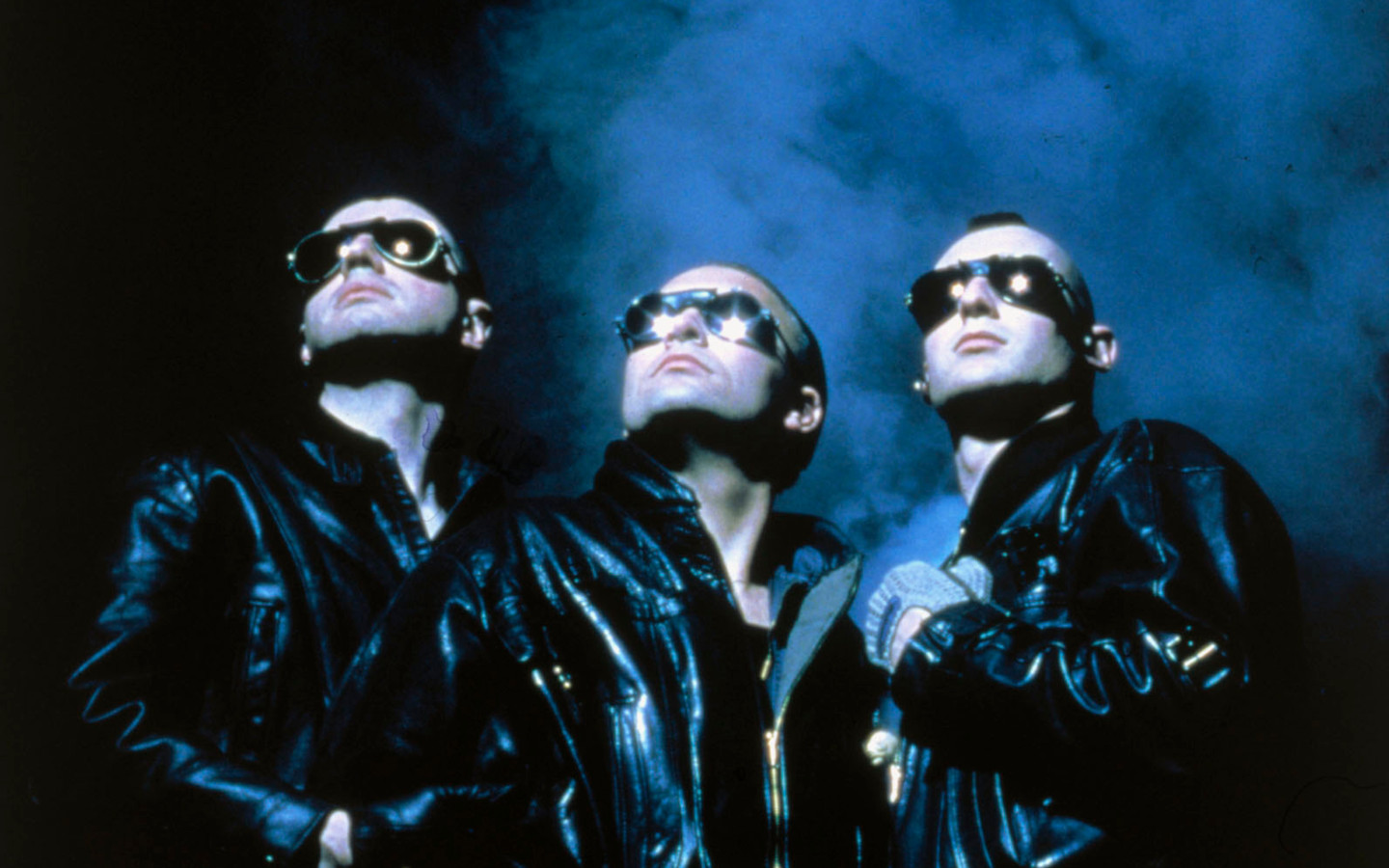 Belgische band Front 242 moet concerten uitstellen na hospitalisatie ...