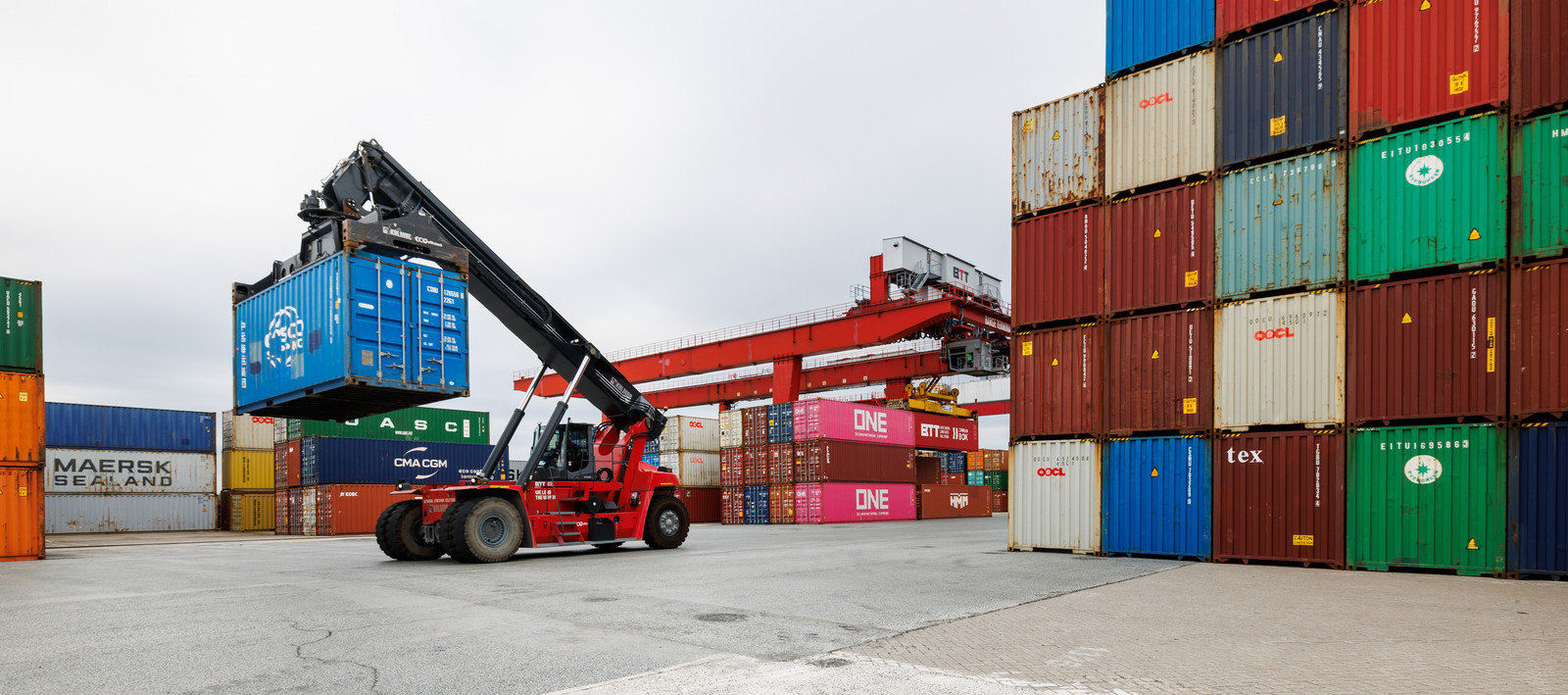 Directeur familiebedrijf Barge Terminal Tilburg: ‘Stad qua ...